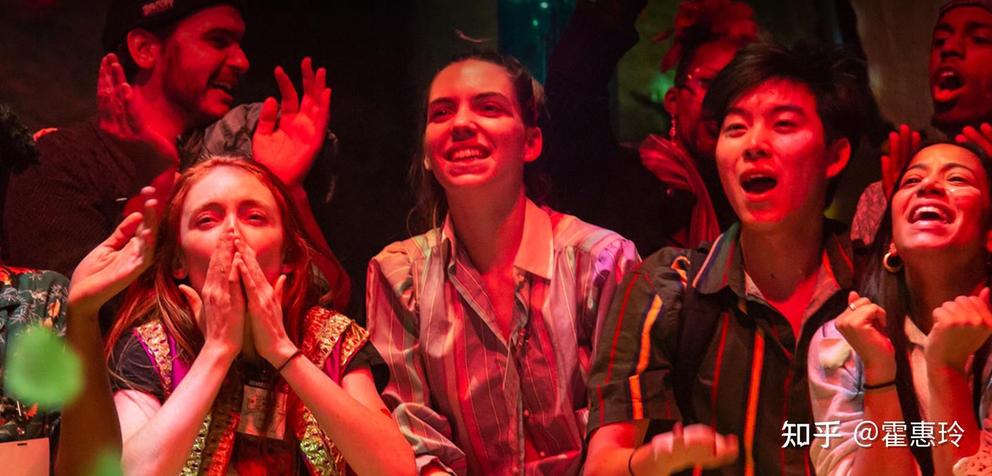 耶鲁大学 MFA in Stage Management 舞台管理 - 知乎