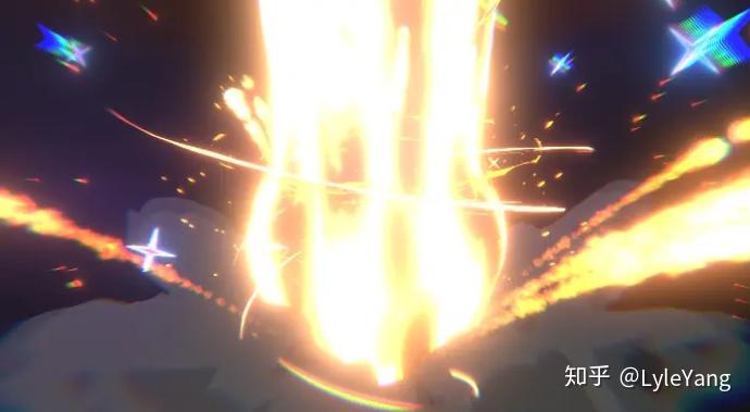 Explosion 爆裂魔法 （特别篇） - 知乎
