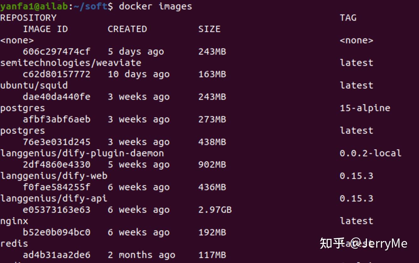 在离线服务器上基于源代码部署Dify以及基于Docker部署运行Dify的实践 - 知乎
