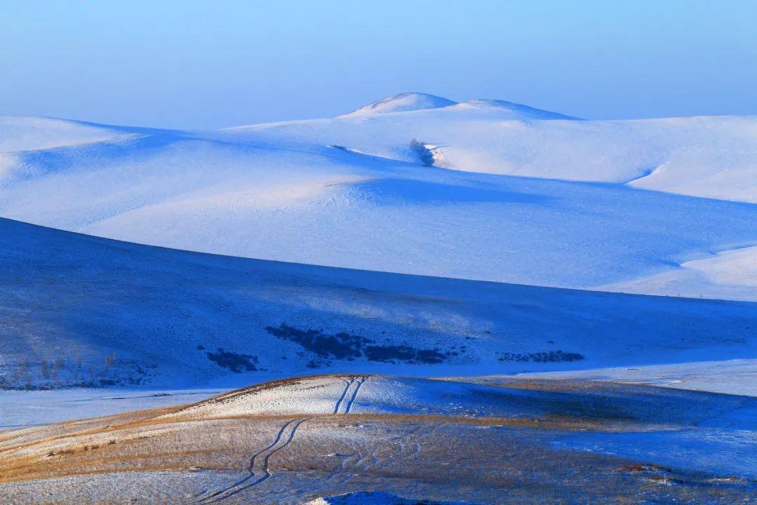 错过这20个地方，你就错过了中国最美的冬天！ - 知乎