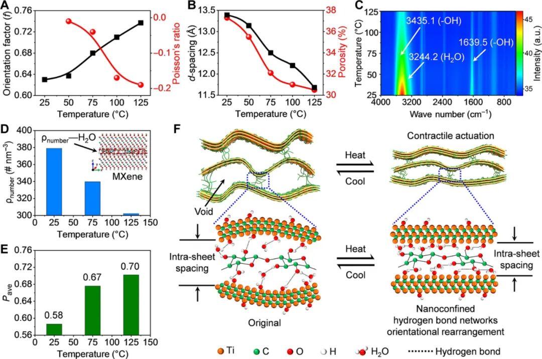 Science Advances | MXene复合纤维人工肌肉 - 知乎