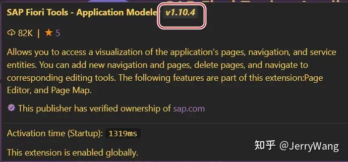 关于 SAP Fiori Tools Application Modeler Page Map 功能的 app.json - 知乎