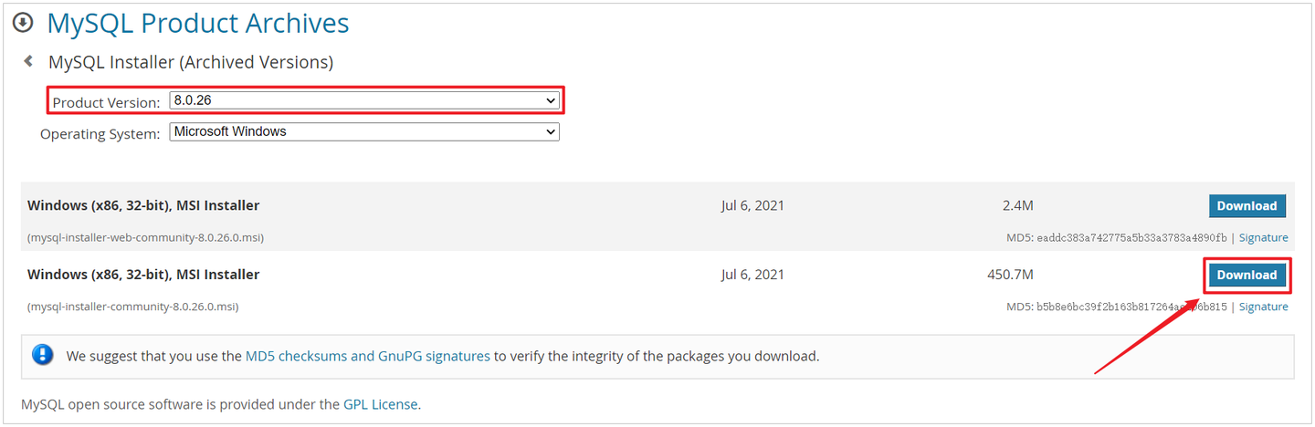【MySQL】：超详细MySQL完整安装和配置教程 - 知乎