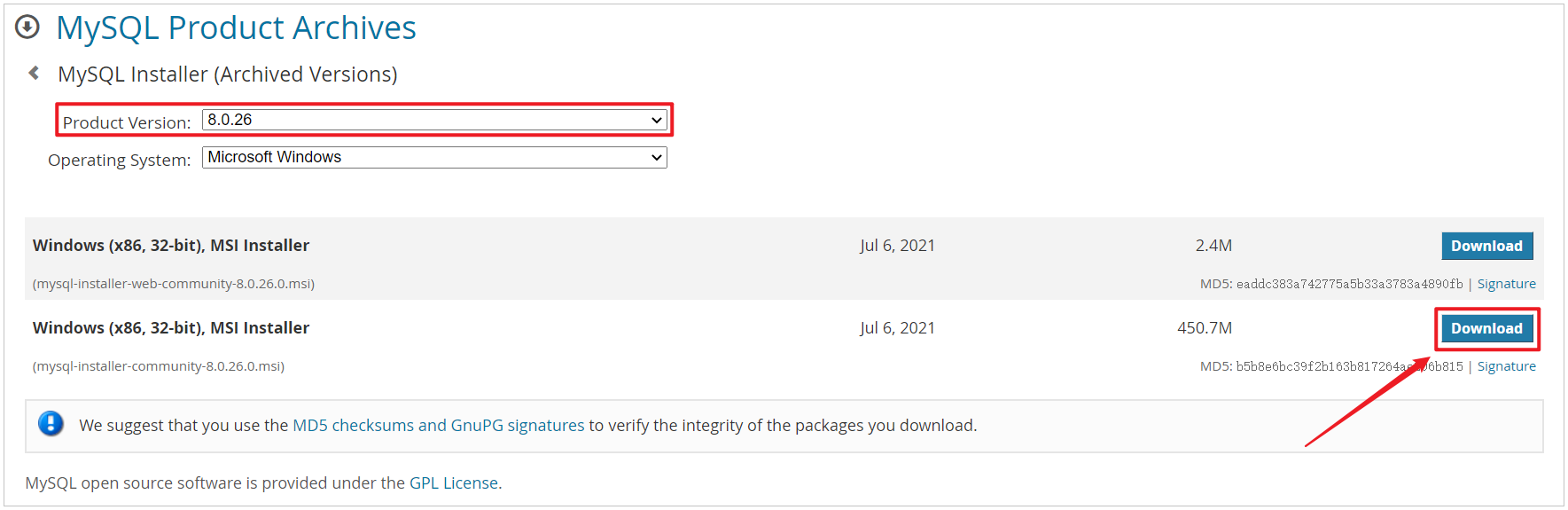 【MySQL】：超详细MySQL完整安装和配置教程 - 知乎