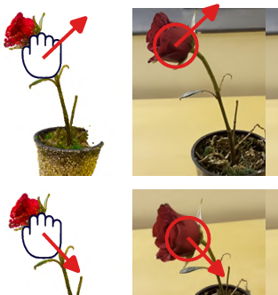 Diffusion - PhysDreamer论文：MPM自动调参 - 知乎