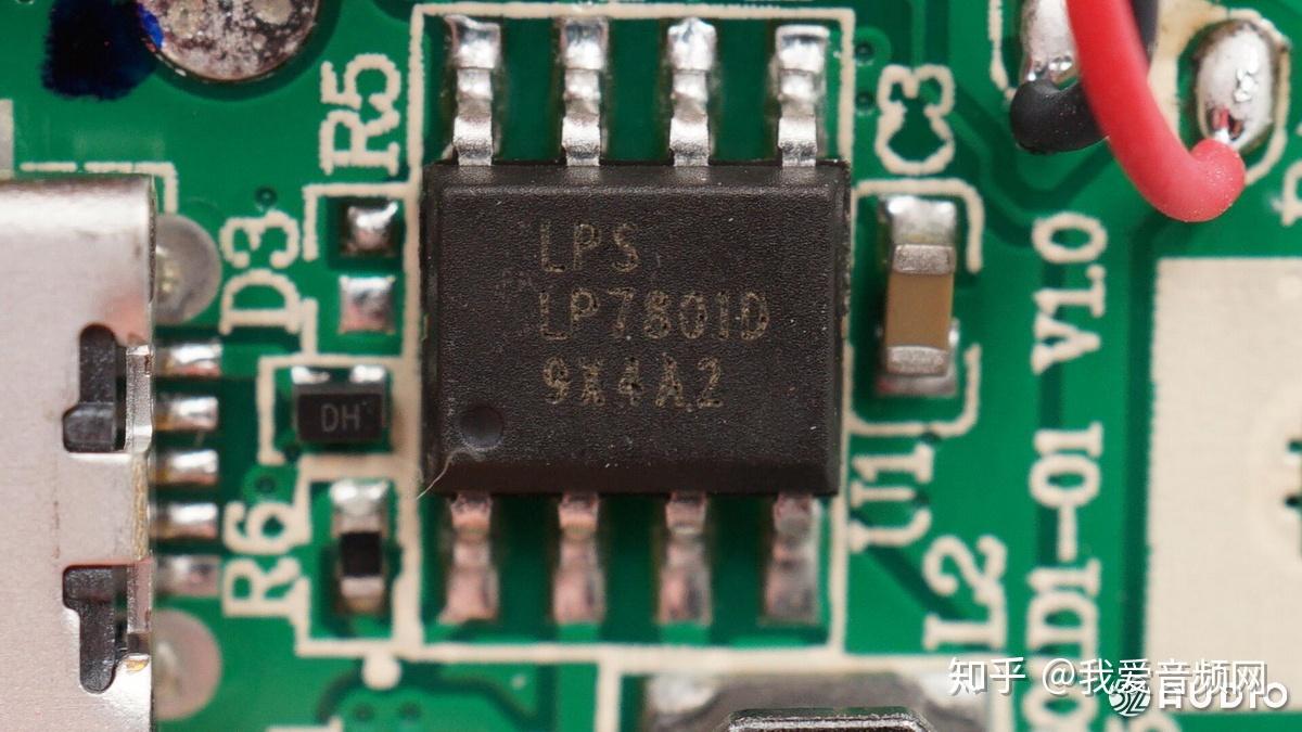 拆解报告：漫步者Xemal声迈 X3 TWS真无线耳机 - 知乎