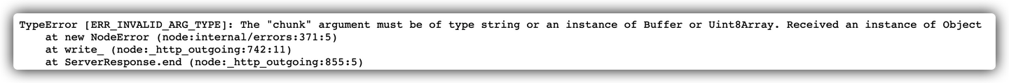 认识 Express 的 res.send() 和 res.end() - 知乎