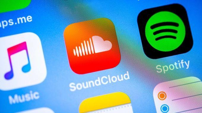 Spotify与三大唱片的权力游戏 - 知乎