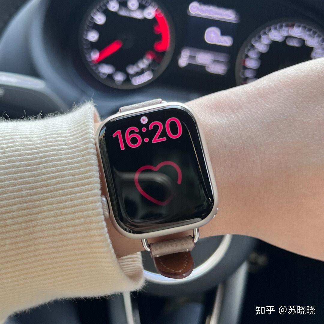 历代apple watch的优缺点? - 知乎