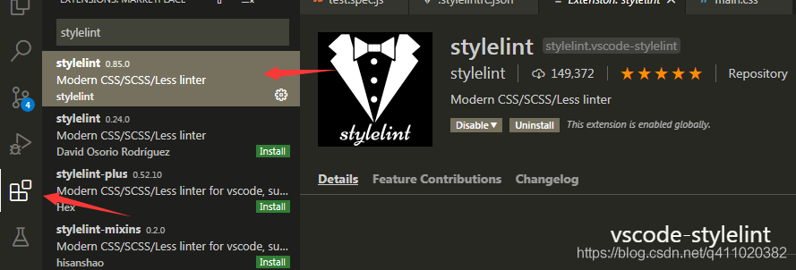 ESlint + Stylelint + VSCode自动格式化代码(2023) - 知乎