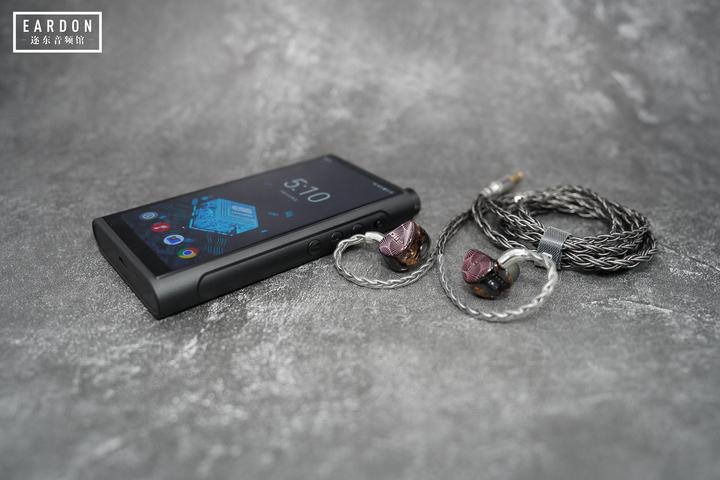 大推力国砖升级再进化——简评飞傲m15s+FX15 - 知乎