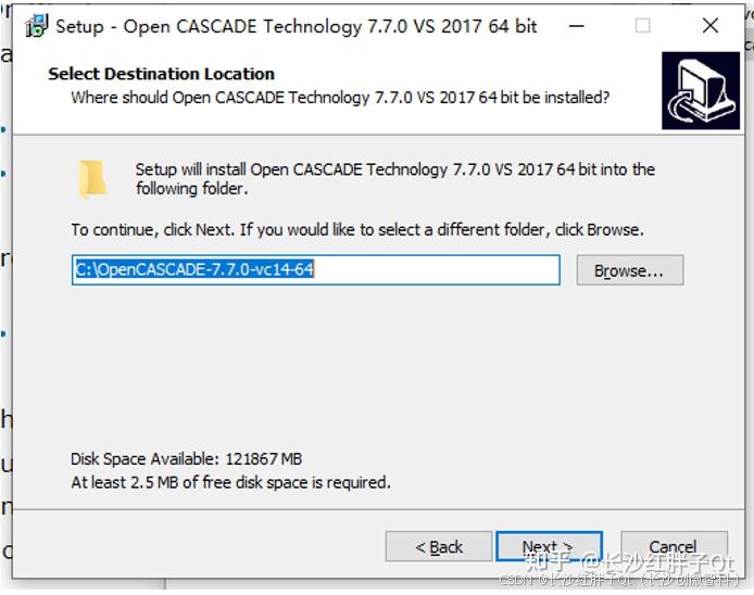 Qt+OpenCascade开发笔记（一）：occ的windows开发环境搭建（一）：OpenCascade介绍、下载和安装过程 - 知乎