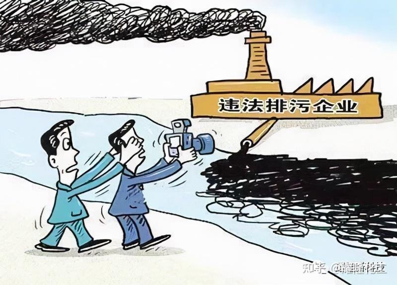 身边的重金属污染，需要“有心”的净化 - 知乎