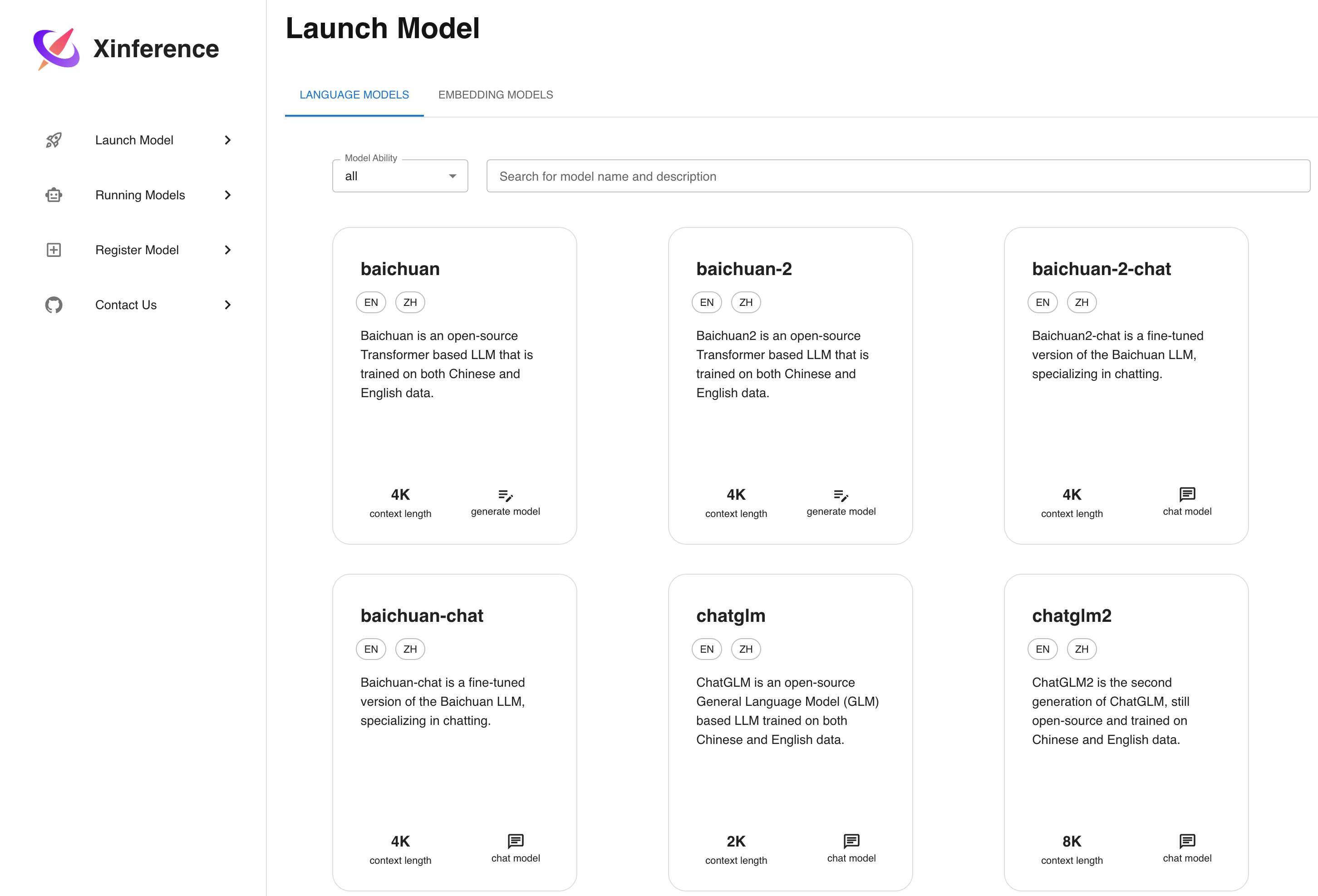 Qwen 本地部署与 LangChain 应用开发全攻略 - 知乎