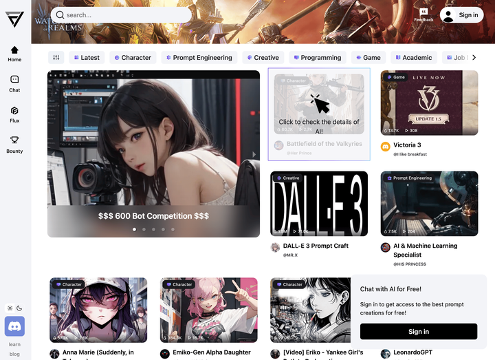 Disco Diffusion 入门教程 - 知乎