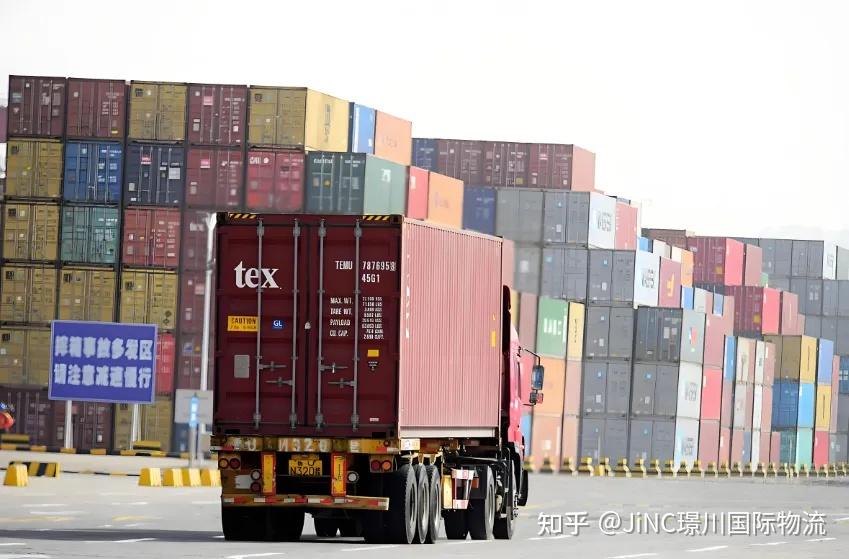 DDP、DDU、DAP：国际贸易术语解析与选择指南 - 知乎