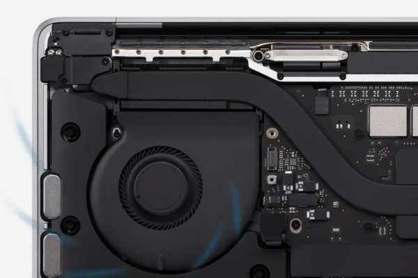 2020 M1 MacBook Air、MacBook Pro 性能实测 - 知乎