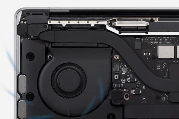 2020 M1 MacBook Air、MacBook Pro 性能实测 - 知乎