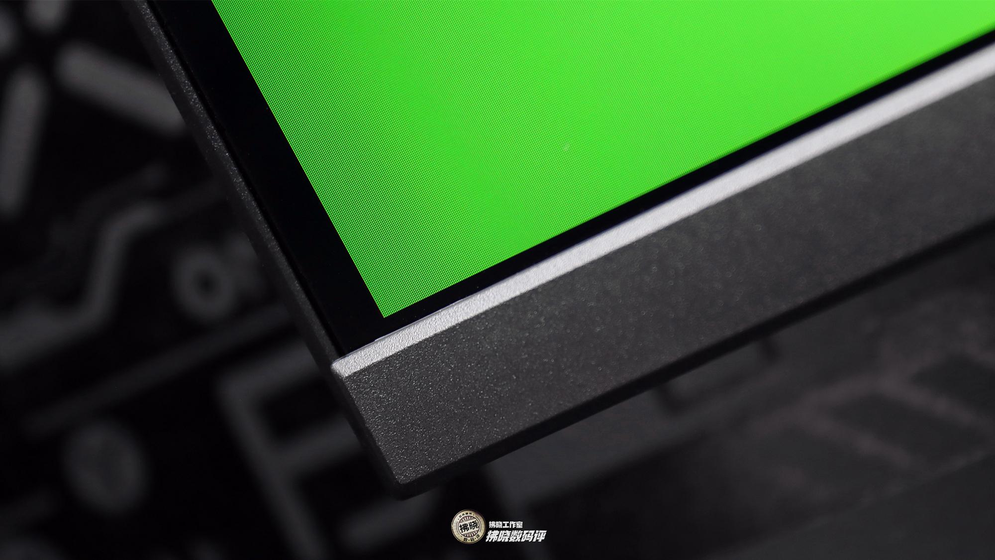 自带“物理外挂”的2K+320Hz显示器你用过？联合创新27G2T电竞显示器评测 - 知乎