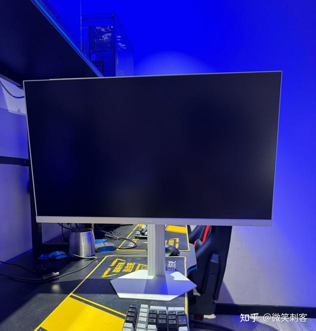 SANC盛色S85显示器值得买吗？全面评测来啦！ - 知乎