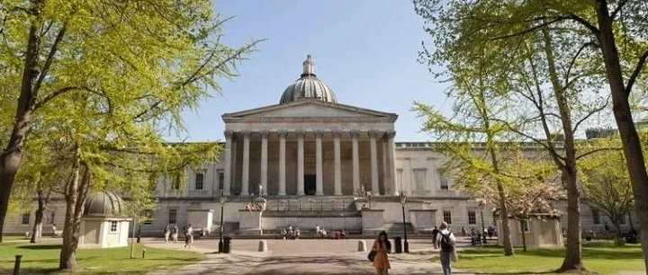 降了！UCL 25fall降分录取：双非友好、新增MKT专业、中国留学生最多的英国院校！ - 知乎