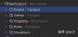 虚幻5/UE5 修复UE5.3使用Rider时的报错 - 知乎