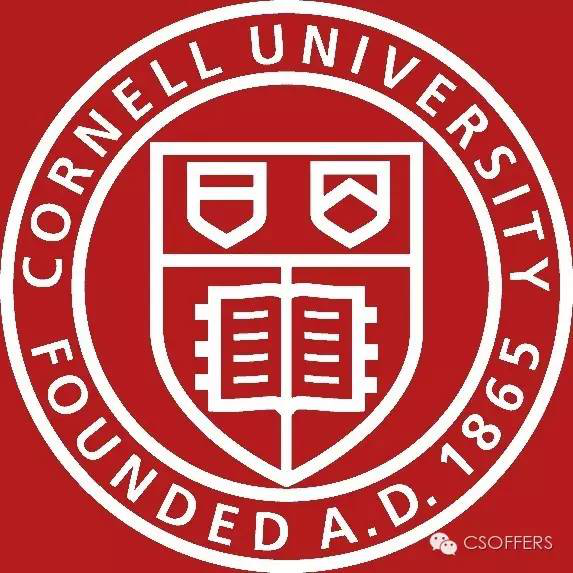 「第七期选校日刊」激进流选手的最佳选择 - Cornell ECE Meng - 知乎