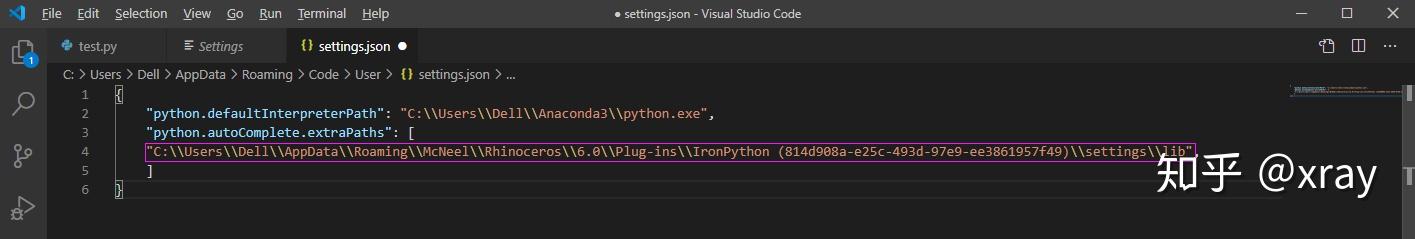 Rhino_Grasshopper_Python 开发的正确姿势 - 知乎