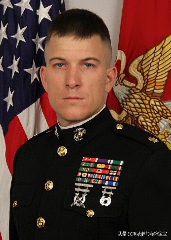 美国海军陆战队军衔详解 - 知乎