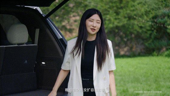 腾势 N8L预售31.98 万起！和腾势 N9有什么区别 - 知乎