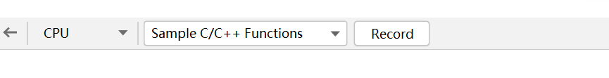 android studio profiler 性能分析 - 知乎