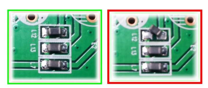 SMT日常不良原因及处理方法 - 知乎