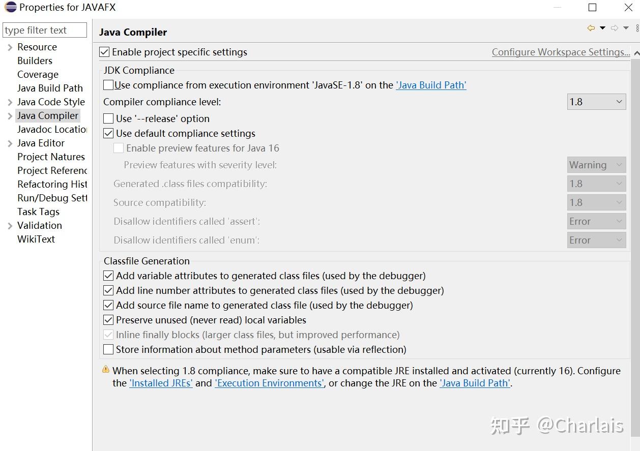 JavaFX包的下载及配置（Eclipse） - 知乎