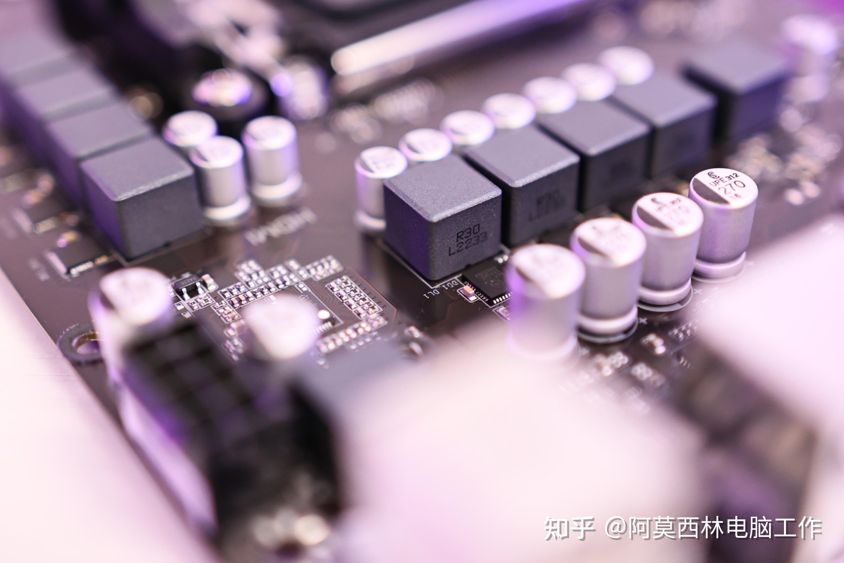 才不是迪奥丝三号，高富帅B650M DS3H主板评测 - 知乎