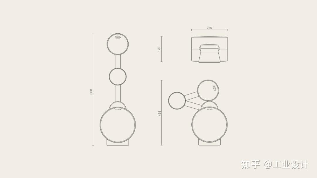 10例——为女性而设计！ - 知乎