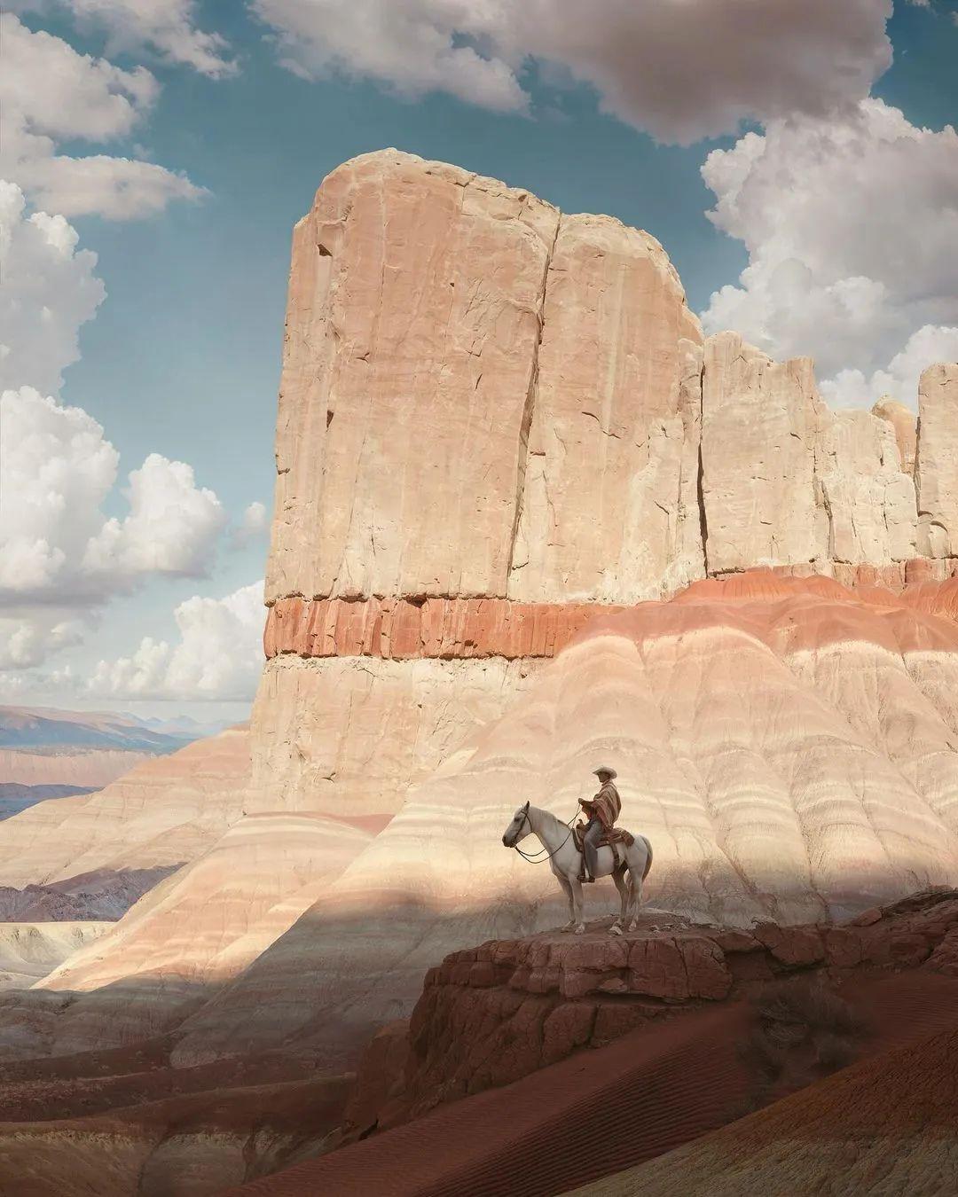 Benjamin Everett|发现自然的温柔 - 知乎