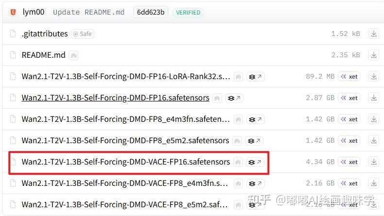Self Forcing视频加速：1280P高清5秒视频2分钟生成，显存仅12G！效果超过CausVid！ - 知乎