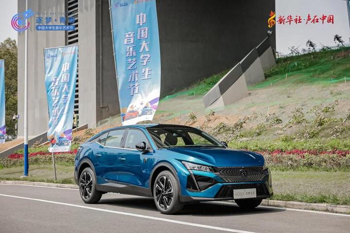 起售不到15万！全系1.6T+8AT 法系车在内卷中开始转型 - 知乎