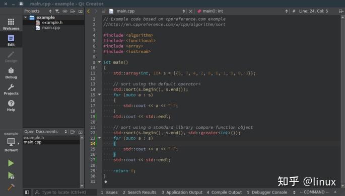 还在纠结用什么IDE？11个最佳 C++ IDE（和代码编辑器） - 知乎