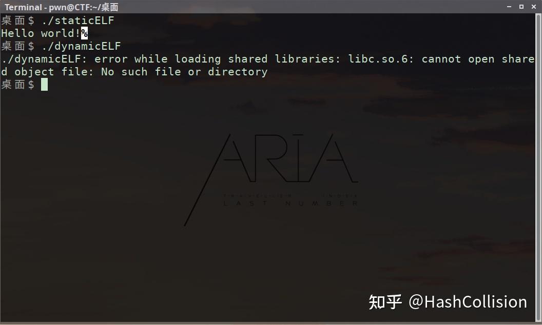 CTFer成长日记10：动态链接的基本过程与ret2libc - 知乎