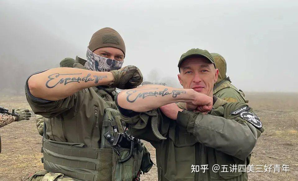 好消息！！好消息！！双重好消息！！黄俄罗斯人可以直接报孝大弟了- 大弟的统一俄罗斯”党已经建立了自己的私人军队并开始招募 - 知乎