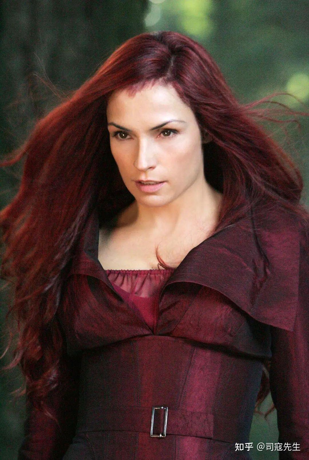 一口气盘点1995年-2021年“007系列”电影中的惊艳女主 - 知乎