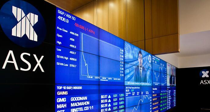 澳大利亚ASX资本市场，世界第6大资本市场上市IPO - 知乎