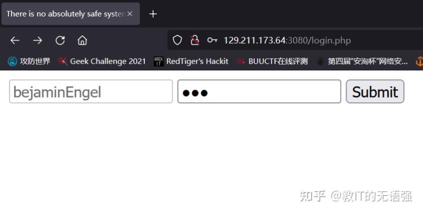 php vsprintf格式化字符串逃逸sql语句引号(njuctf2021 ezsql wp) - 知乎