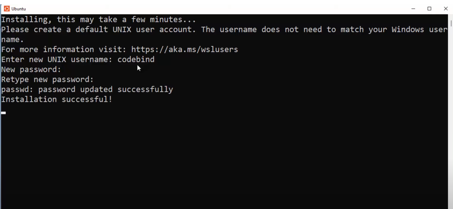 Win11下快速安装Ubuntu以及配置CUDA+Pytorch - 知乎