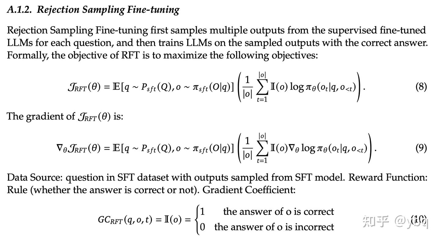 如何理解 LLM 中的 RL 算法？ - 知乎