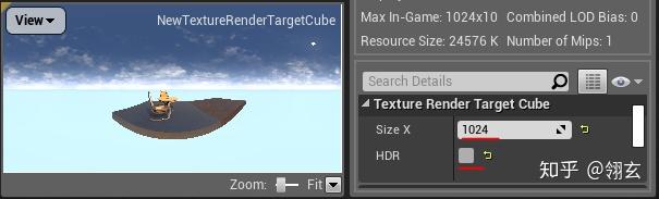 Shader学习笔记 (五) Unreal 镜面效果 - 知乎
