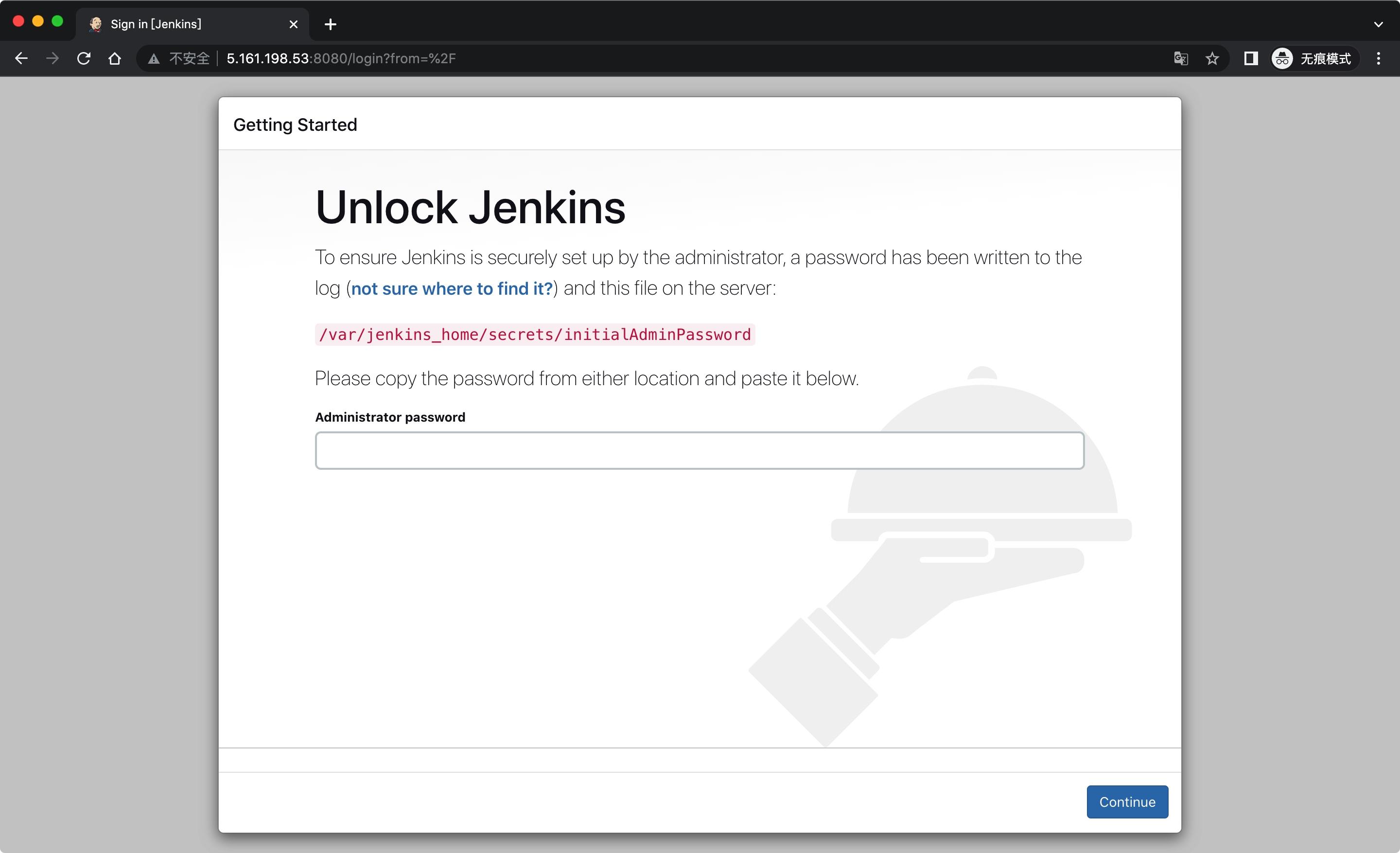 运维 | 使用 Docker 安装 Jenkins | Jenkins - 知乎