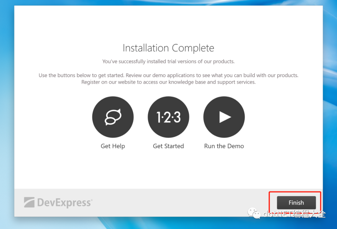 C# DevExpress控件安装使用教程 - 知乎