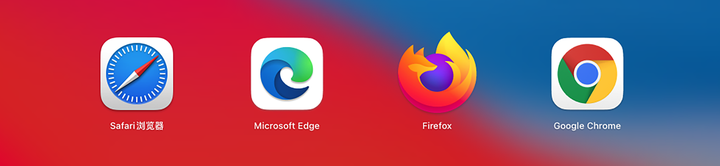 Safari、Edge、Chrome、Firefox 在macOS 下占用内存对比 - 知乎